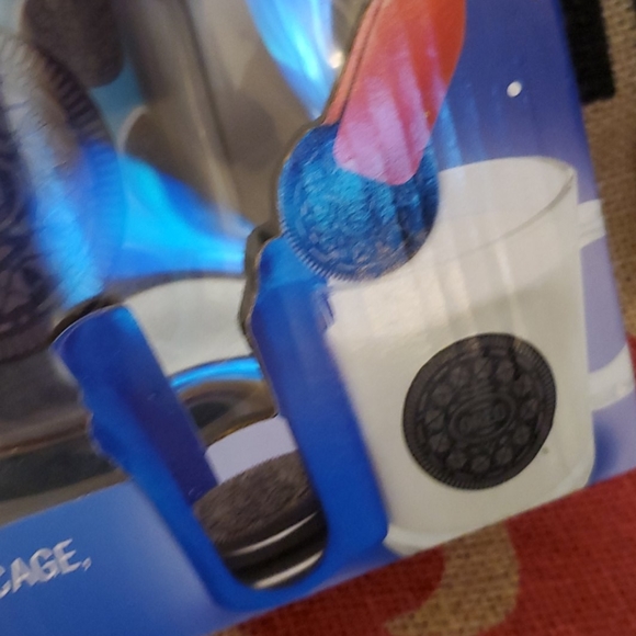Frankford | Toys | Oreo Ultimate Dunking Set 6 Cookies Mug Set | Poshmark